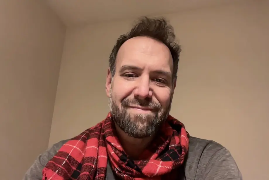 Andy Hoffman dot codes